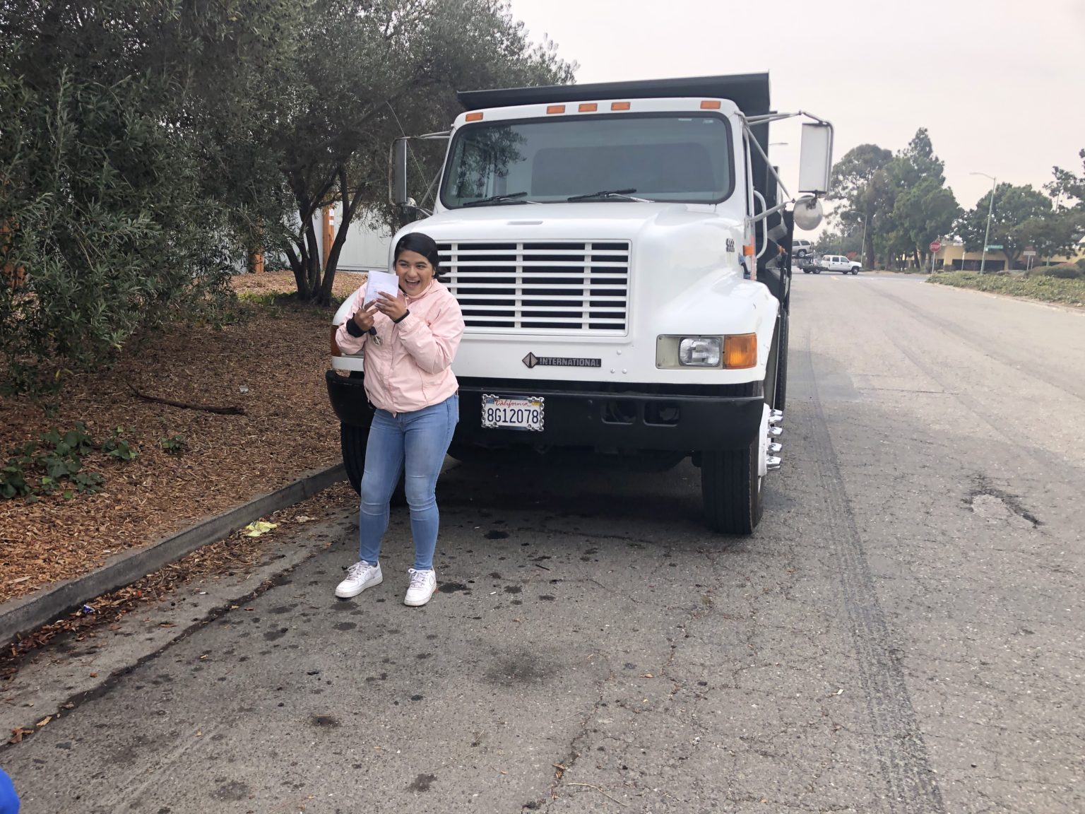 Bay Area Class B – CDL Class B Training